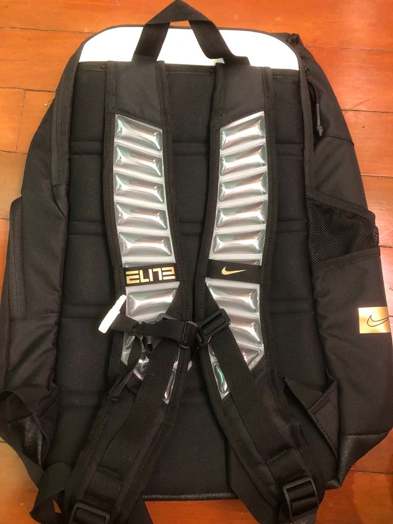 Nike Elite Pro Backpack, Men's Fashion, Bags, Backpacks on Carousell