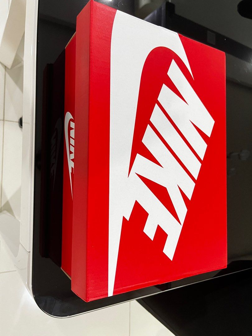 Nike panda dunk, Men's Fashion, Footwear, Sneakers on Carousell