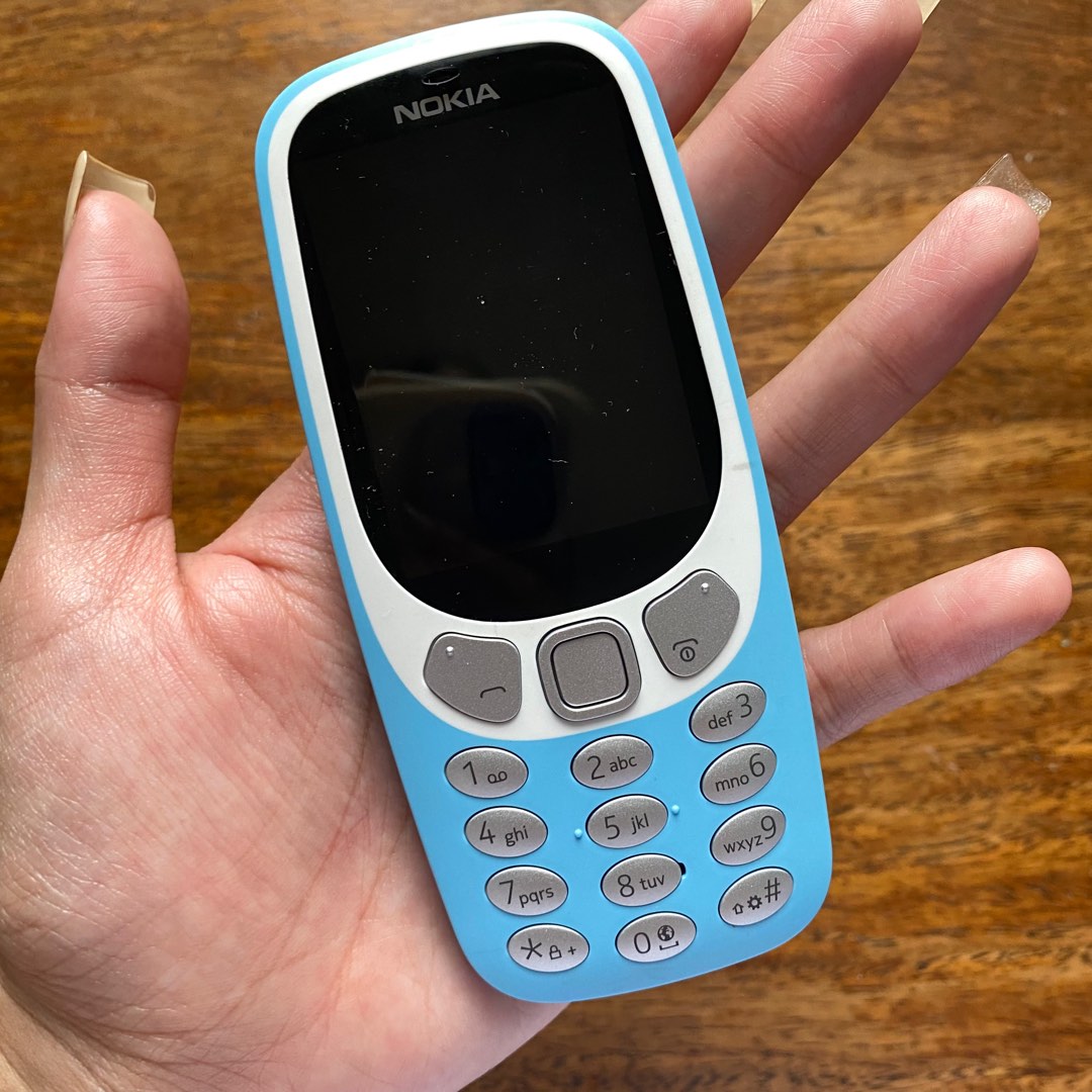 NOKIA 3310 (3G), Mobile Phones & Gadgets, Mobile Phones, Early ...