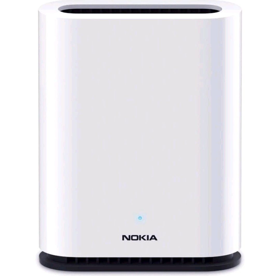 Nokia WiFi Beacon 1 Mesh Router, Computers & Tech, Parts & Accessories ...