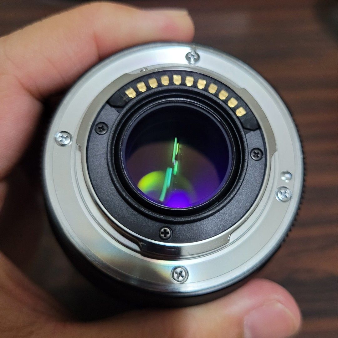 Olympus Mm F Photography Lens Kits On Carousell