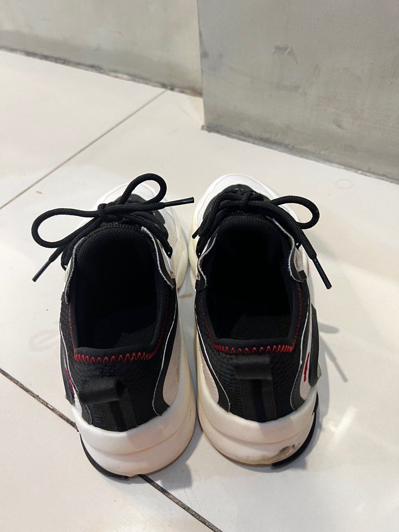 Original Anta shoes, Men's Fashion, Footwear, Sneakers on Carousell