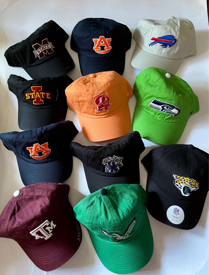Original Brand new Caps and Dadhat, Men's Fashion, Watches ...