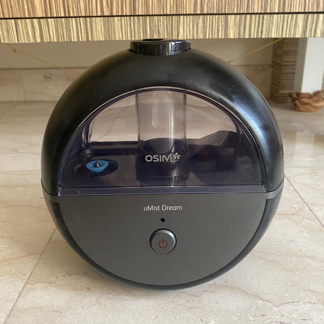 Osim uMist Dream Humidifier, TV & Home Appliances, Air Purifiers ...
