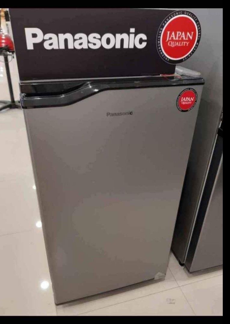 PANASONIC SINGLE DOOR DIRECT COOL REFRIGERATOR, TV & Home Appliances, Kitchen Appliances ...