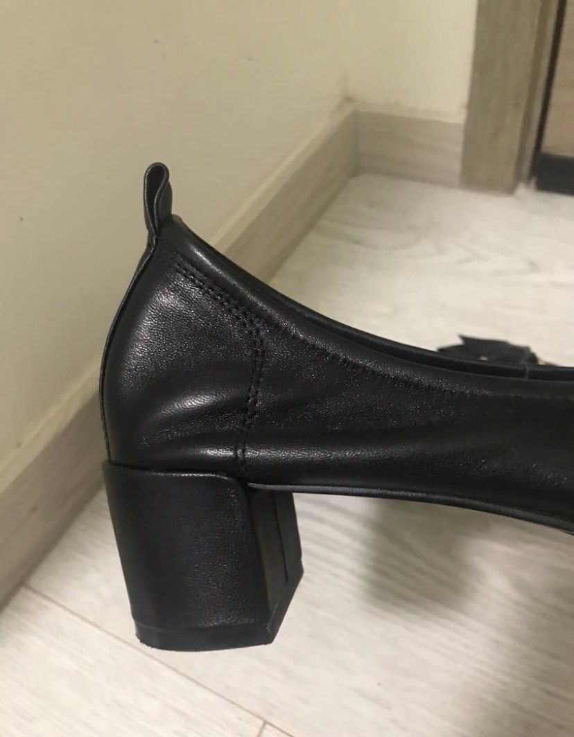 PAZZION SHOES -Soft Comfy, Women's Fashion, Footwear, Heels on Carousell