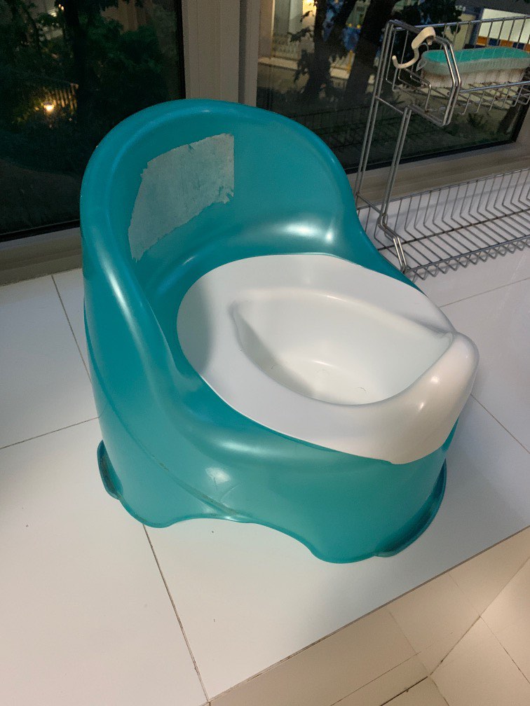 Peepot, Babies & Kids, Bathing & Changing, Toilet Training on Carousell