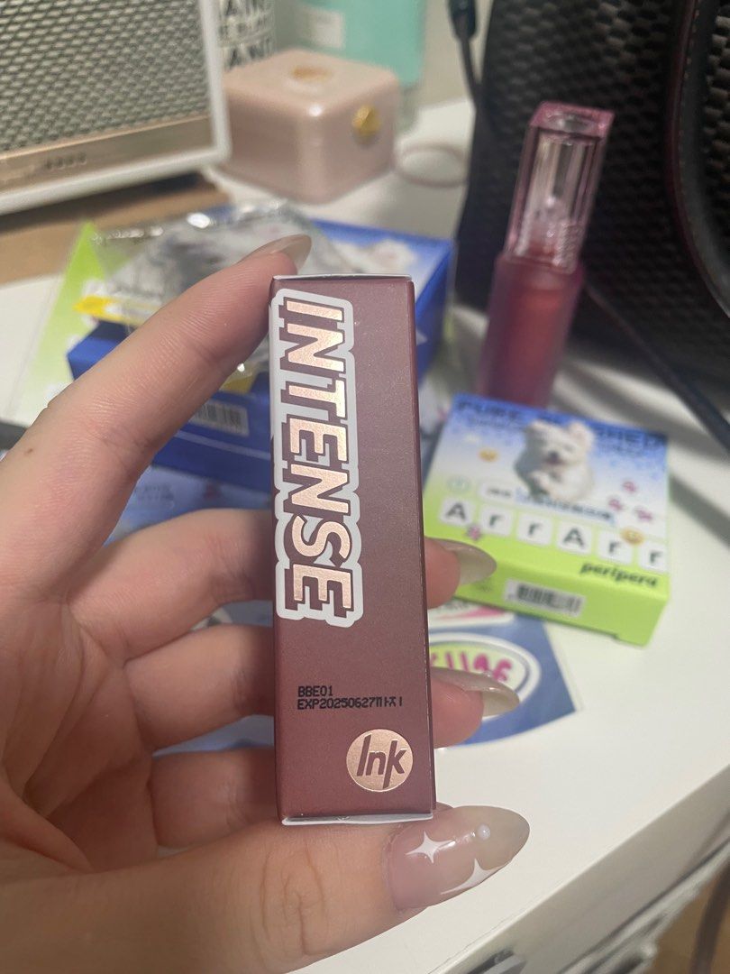 peripera ink velvet intense stick 11, Beauty & Personal Care, Face ...