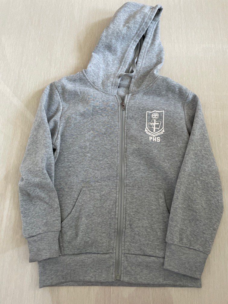 PHS Limited Edition School Jacket, Men's Fashion, Coats, Jackets and ...