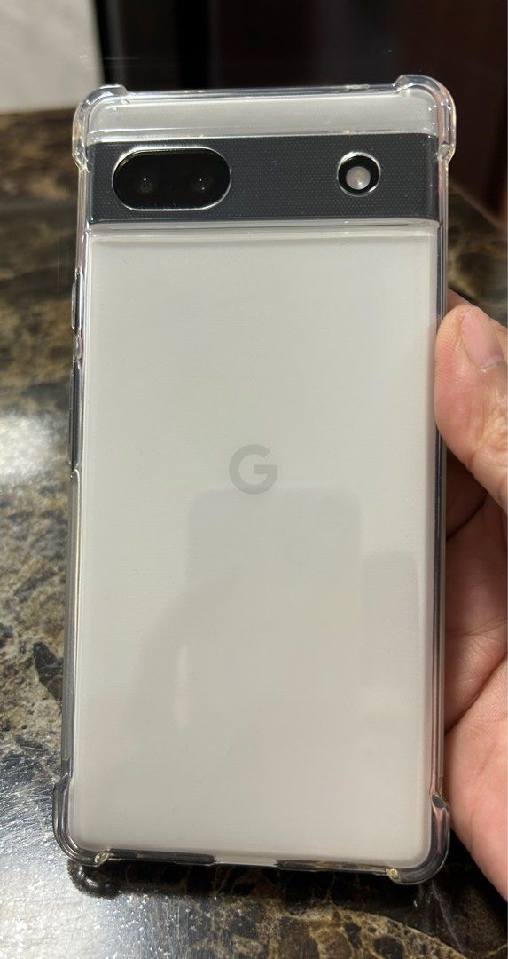 Pixel 6A plus Google Nets, Mobile Phones & Gadgets, Mobile Phones ...