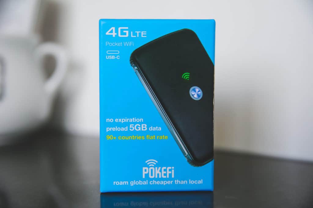 POKEfi, Mobile Phones & Gadgets, Other Gadgets on Carousell
