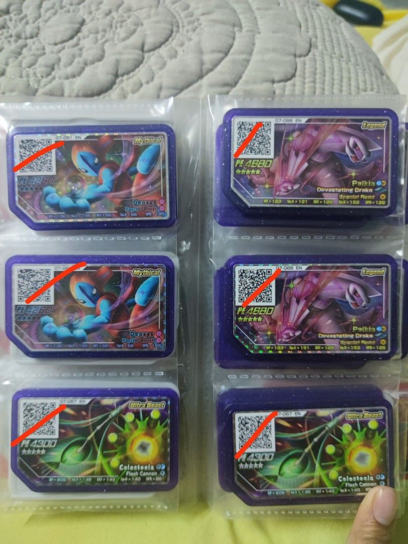 Pokemon Ga Ole, Hobbies & Toys, Toys & Games on Carousell