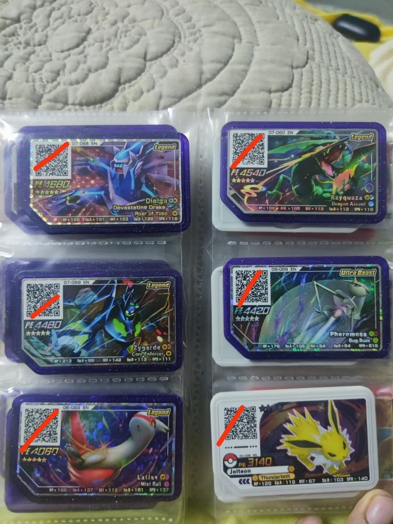 Pokemon Ga Ole, Hobbies & Toys, Toys & Games on Carousell