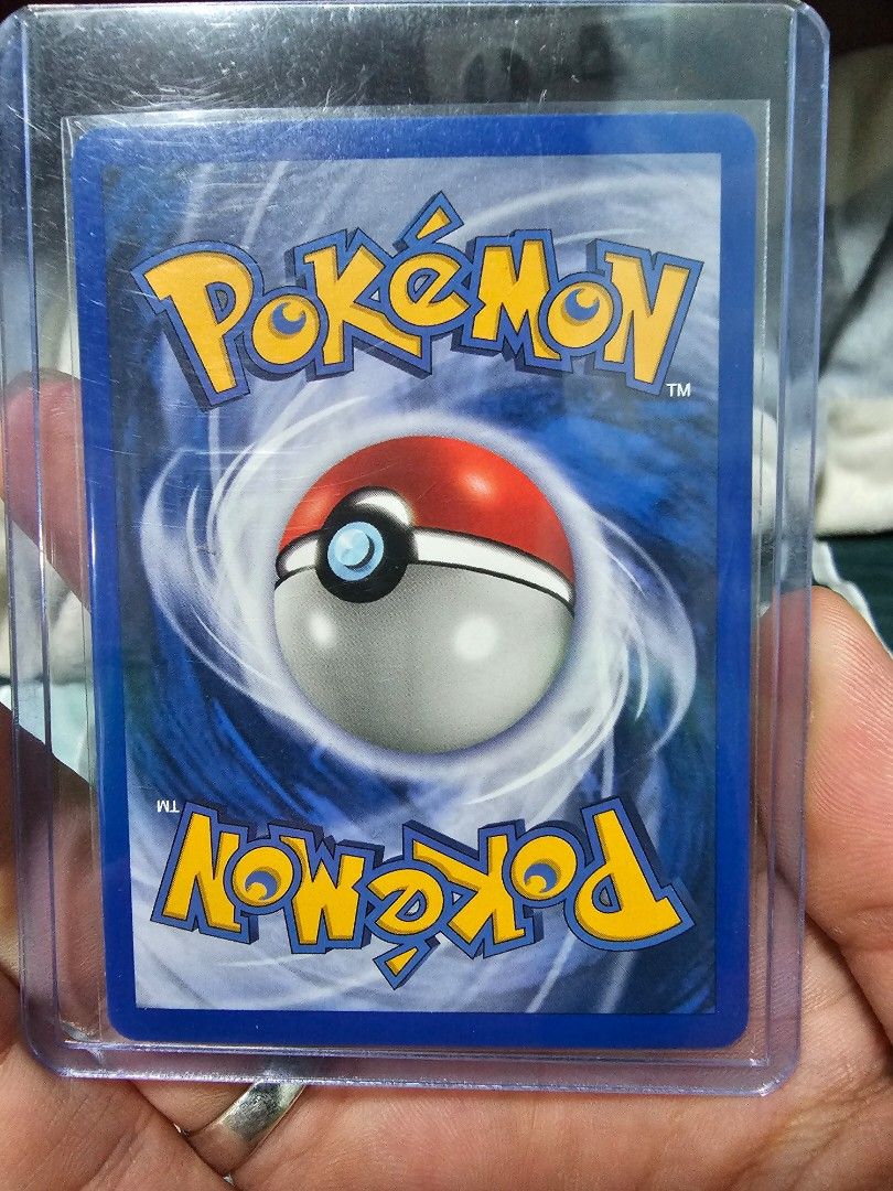 Pokemon TCG Legendary Collection Venusaur Reverse Holo, Hobbies & Toys ...