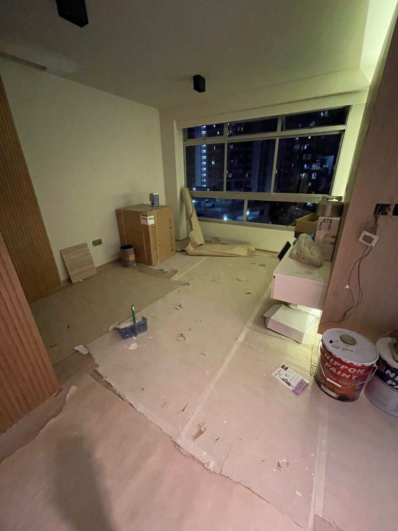 POST RENOVATION CLEANING / HOME CLEANING SERVICES / DEEP CLEANING ...