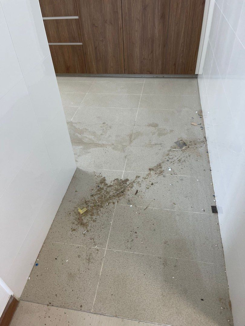 POST RENOVATION CLEANING / HOME CLEANING SERVICES / DEEP CLEANING ...