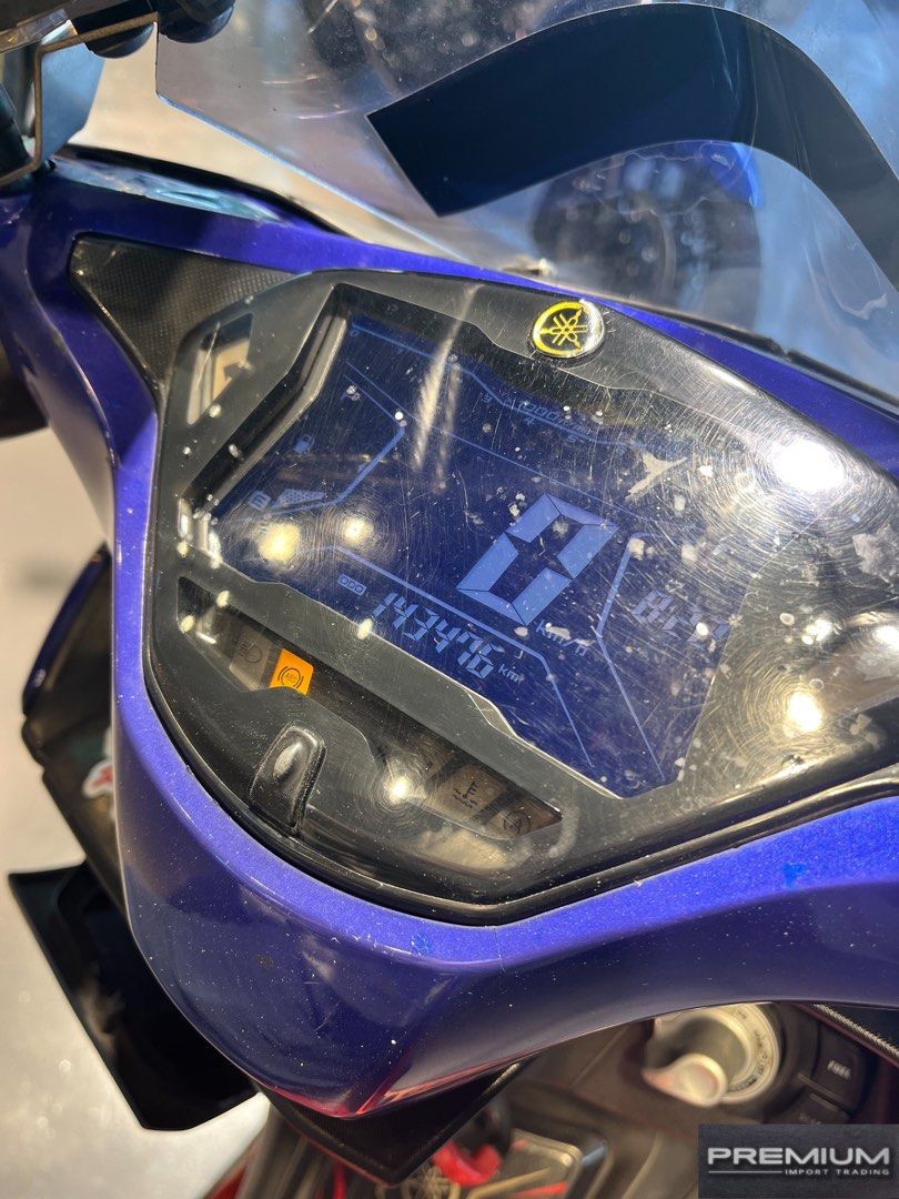 Pre Owned Yamaha Aerox Keyless, Motorcycles, Motorcycles for Sale ...