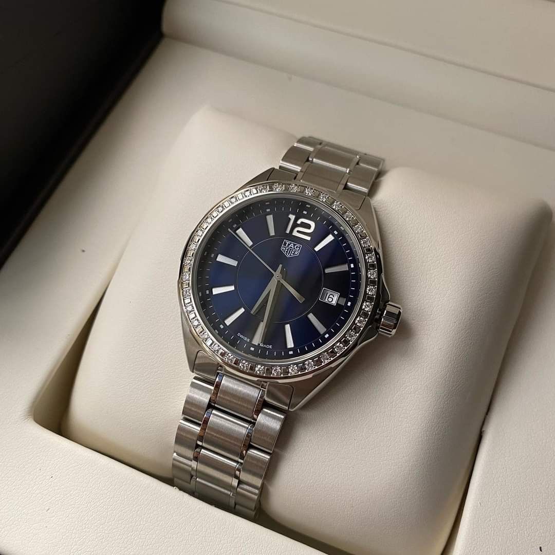 PREORDER: TH Formula 1 35mm With dias, Luxury, Watches on Carousell