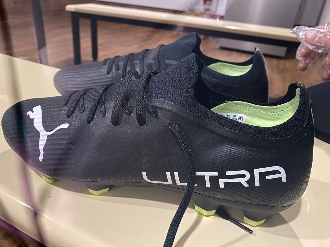 Puma Ultral, Luxury, Sneakers & Footwear on Carousell