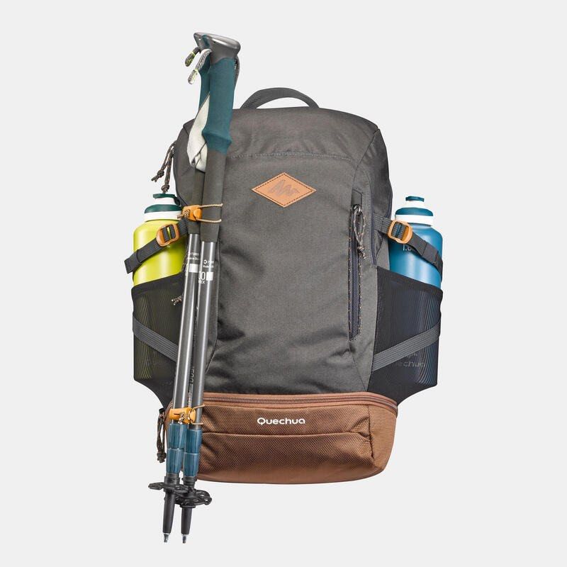 Quechua Hiking Backpack 30L - NH500, Men's Fashion, Bags, Backpacks on ...
