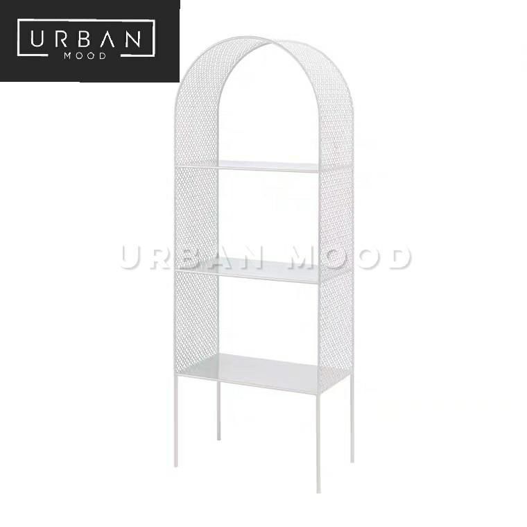 QUINT Minimalist Arch Display Shelf, Furniture & Home Living, Furniture ...