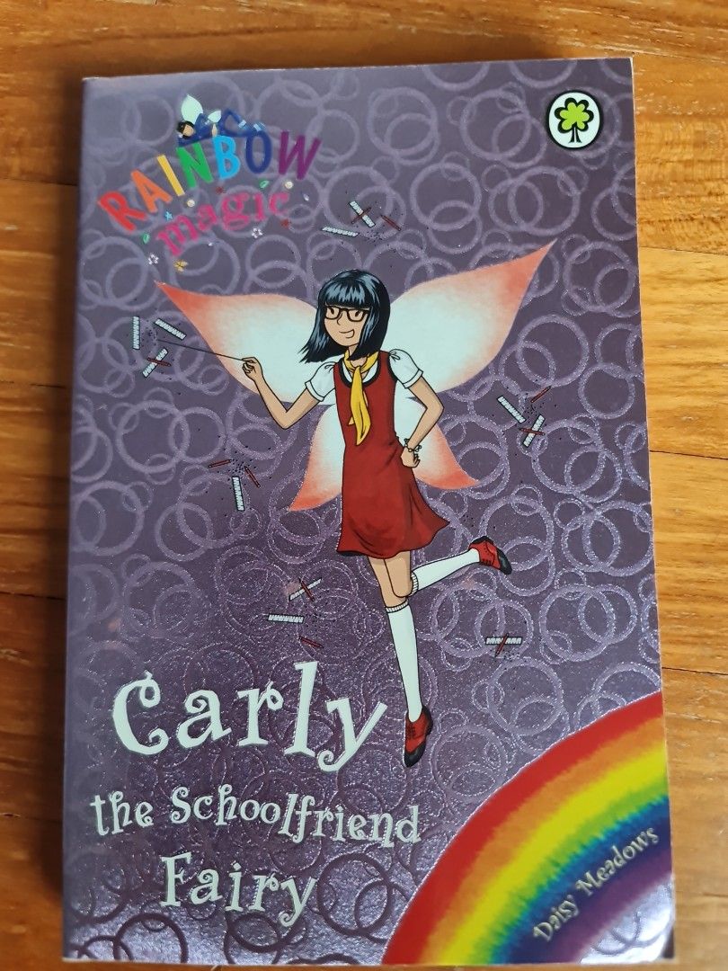 Rainbow Magic series, Hobbies & Toys, Books & Magazines, Children's ...