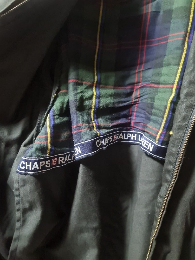 Ralph lauren jacket, Men's Fashion, Coats, Jackets and Outerwear on ...