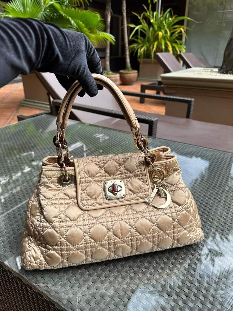Rare.authentic dior, Luxury, Bags & Wallets on Carousell