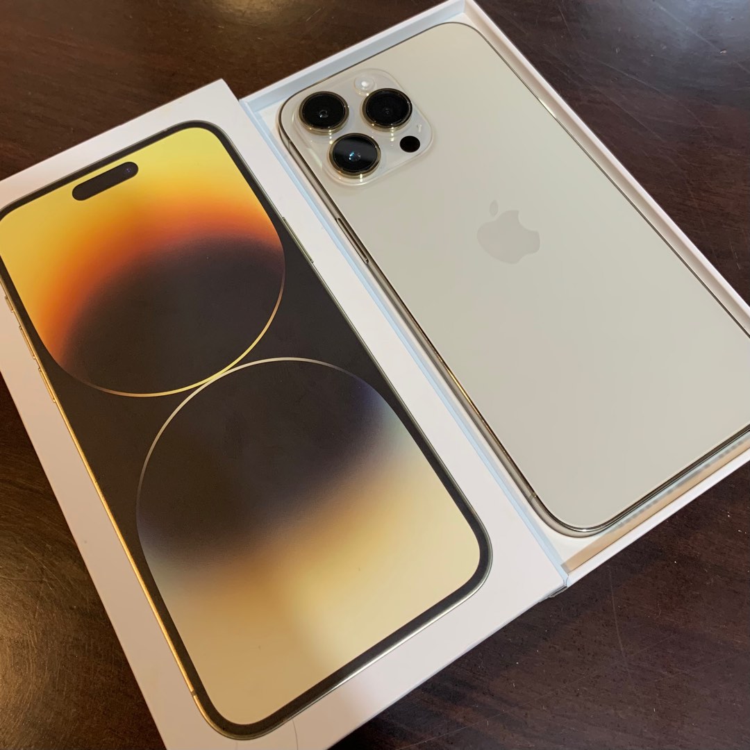 RUSH SALE !! iPhone 14 Promax 256 Fu Ntc, Mobile Phones & Gadgets ...