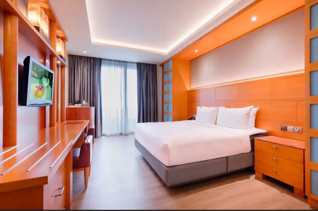 RWS hotel michael, Tickets & Vouchers, Local Attractions & Transport on ...