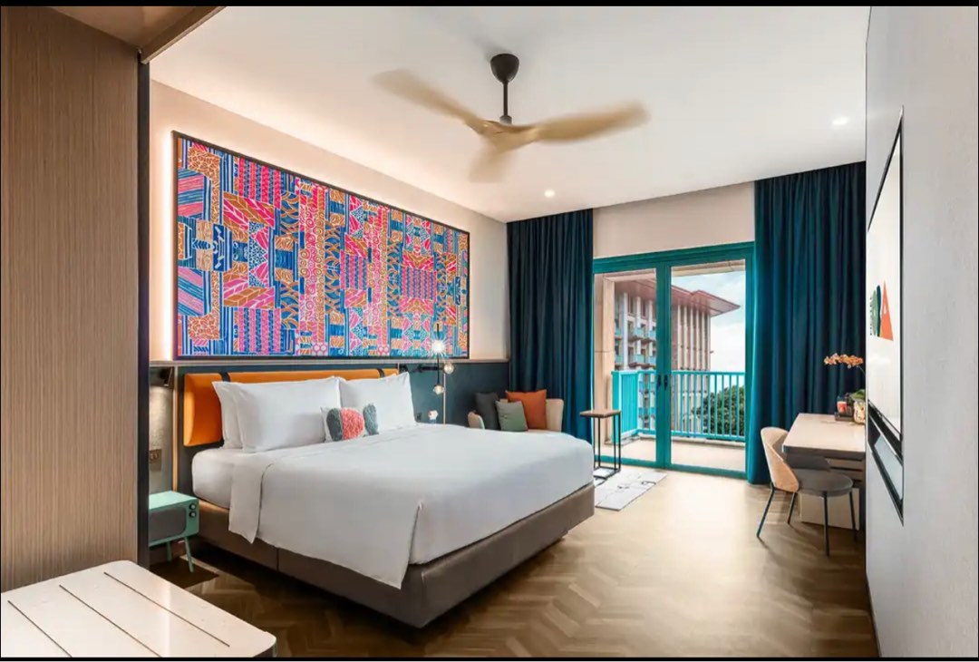 RWS hOTEL ORA, Tickets & Vouchers, Local Attractions & Transport on ...