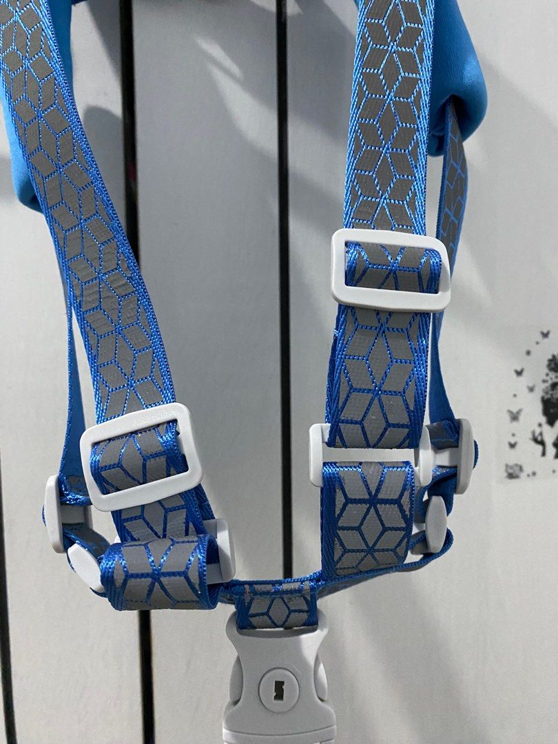 Safety Harnesses with lock BBL, Bayi & Anak, Baju Bayi di Carousell