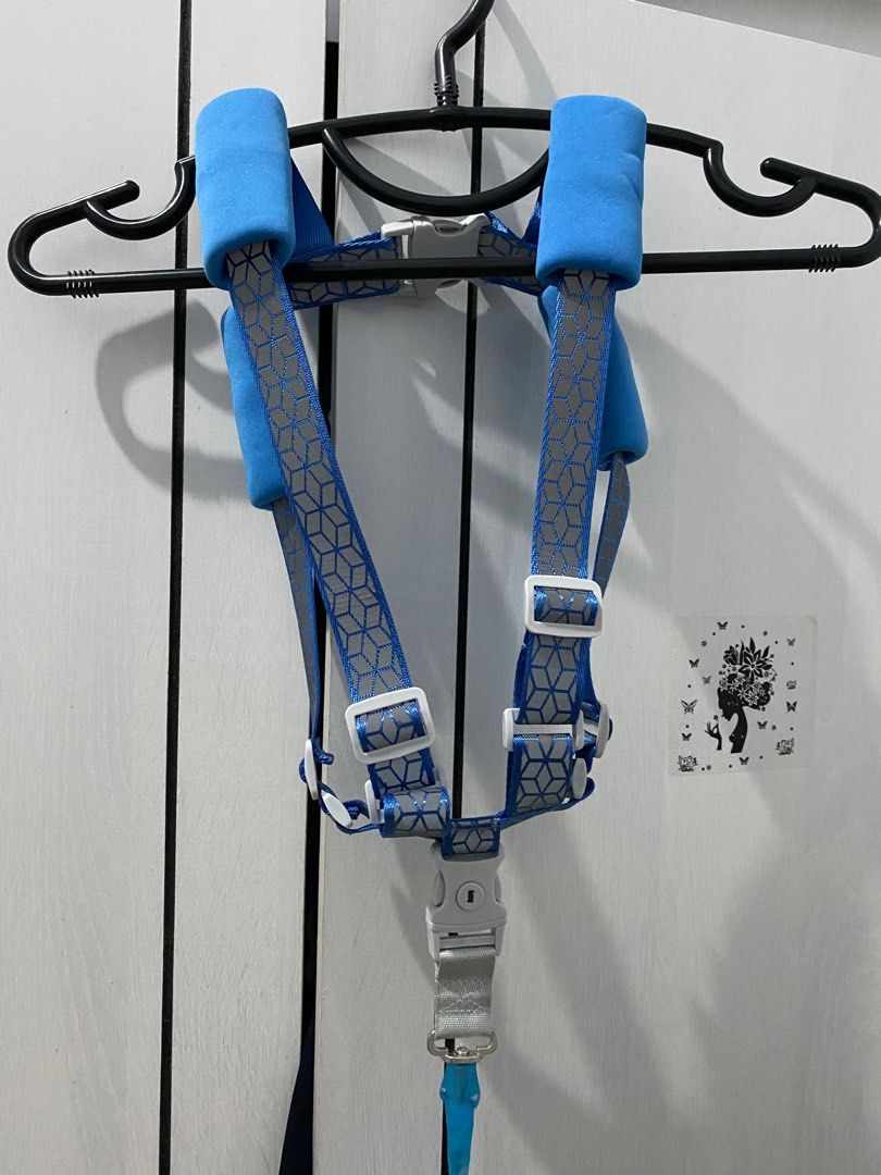Safety Harnesses with lock BBL, Bayi & Anak, Baju Bayi di Carousell