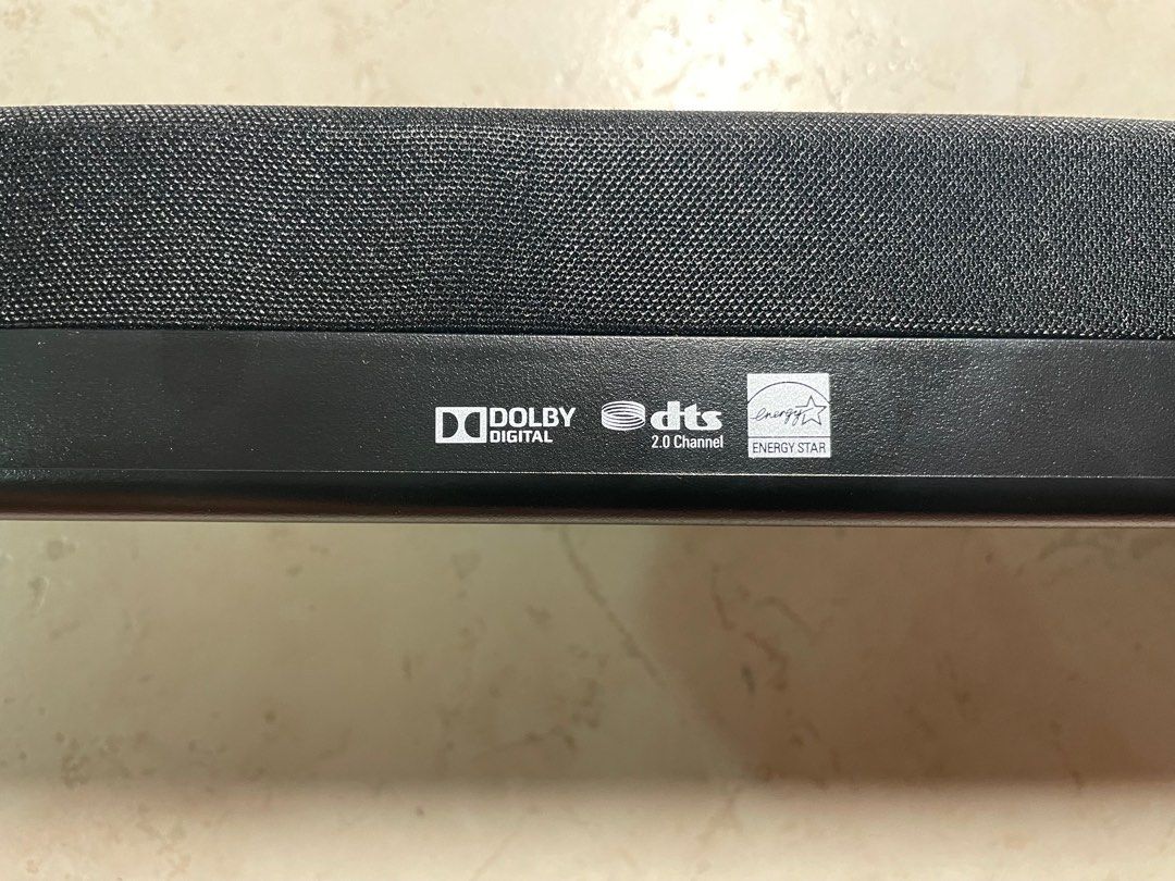 Samsung HW-K360 Soundbar +Subwoofer, Audio, Soundbars, Speakers ...