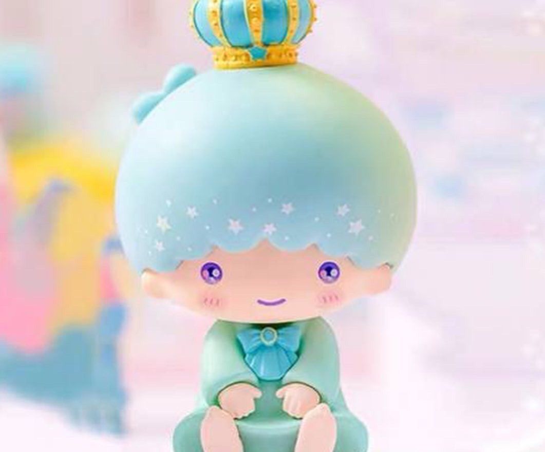 Sanrio Dream Series Blind Box, Hobbies & Toys, Toys & Games on Carousell