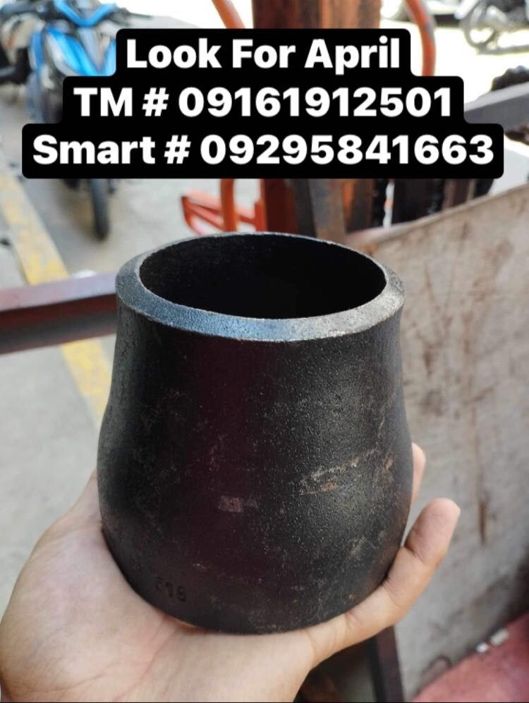 Seamless Concentric, Commercial & Industrial, Construction Tools ...