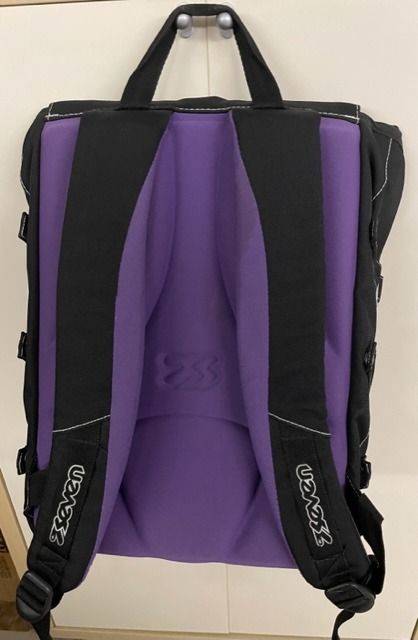 SEVEN school bag, 女裝, 手袋及銀包, 背囊 - Carousell