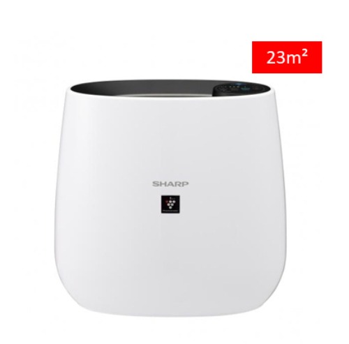 SHARP Plasmacluster Air Purifier FP-J30E-B 23m², TV & Home Appliances ...