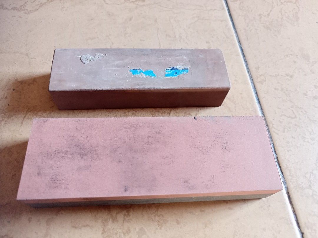 Sharpening Stone Panghasa JAPAN SURPLUS, Commercial & Industrial ...