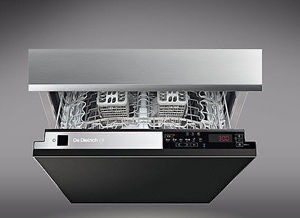Showroom Condition, De Dietrich Made-in-France Dishwasher, TV & Home ...