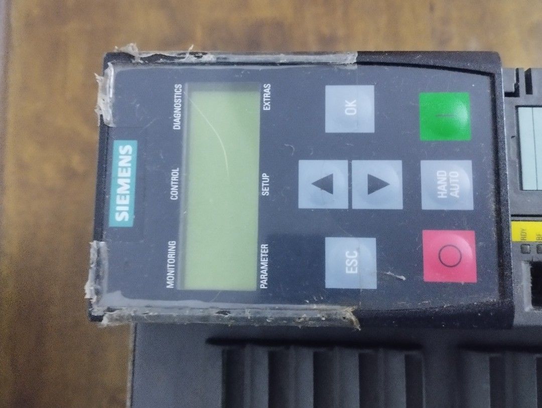 Siemens Power module 240, Computers & Tech, Office & Business ...