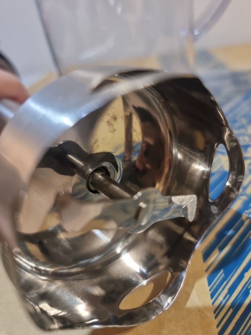 Singer hand blender, TV & Home Appliances, Kitchen Appliances, Juicers ...