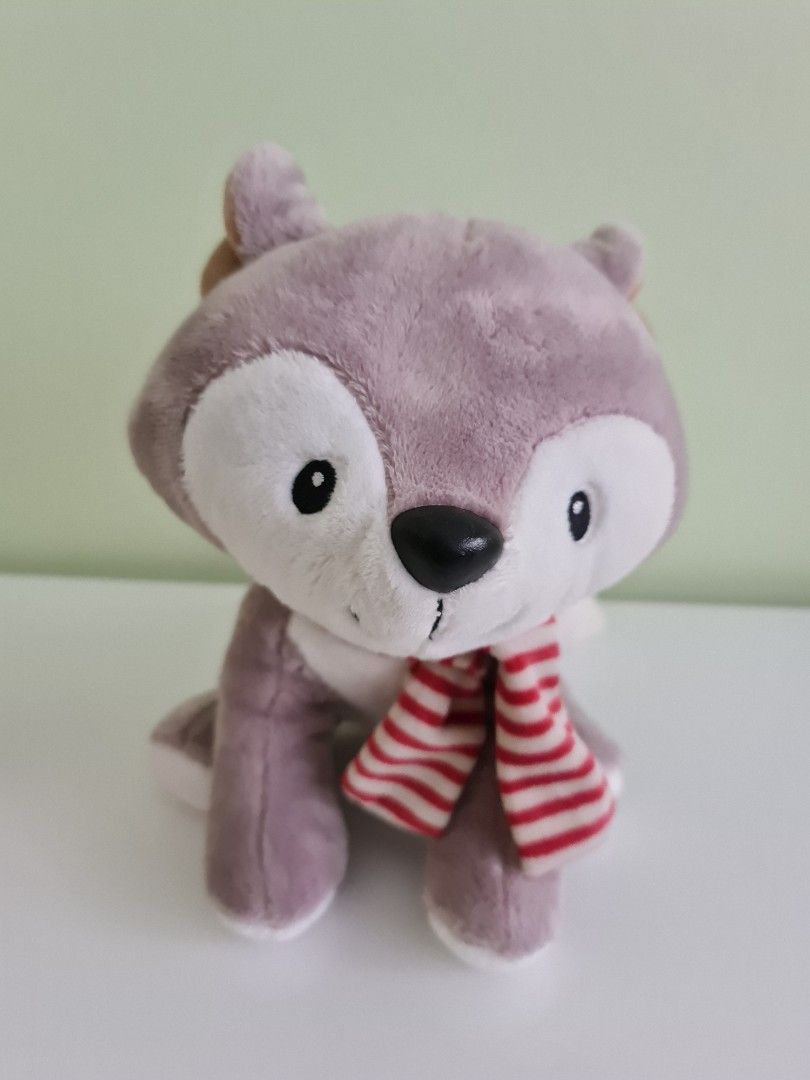 Soft Toy, Hobbies & Toys, Toys & Games on Carousell