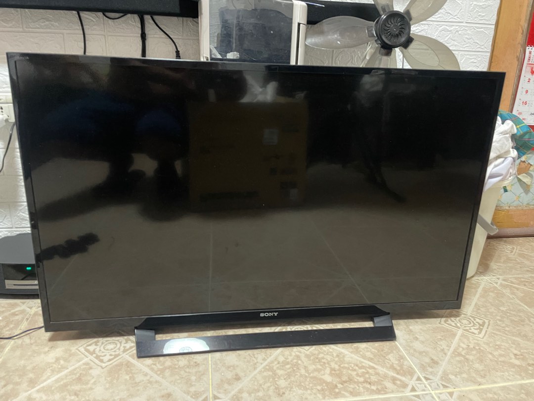 Sony Bravia 40 inches Led TV with Mi Box S Smart 4k Ultra HD & Tv Plus ...