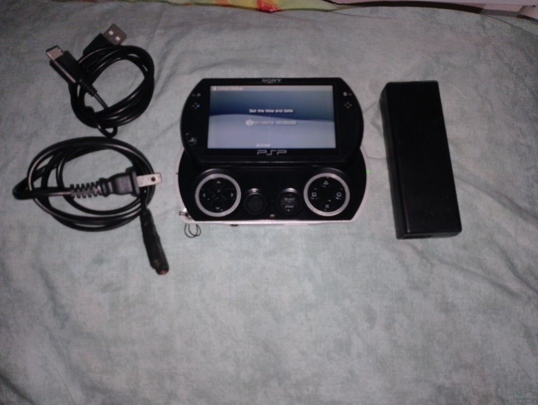 SONY PSP, Video Gaming, Video Games, PlayStation on Carousell