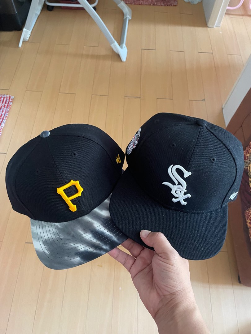 Sox & Pirates aspack authentic original, Men's Fashion, Watches ...