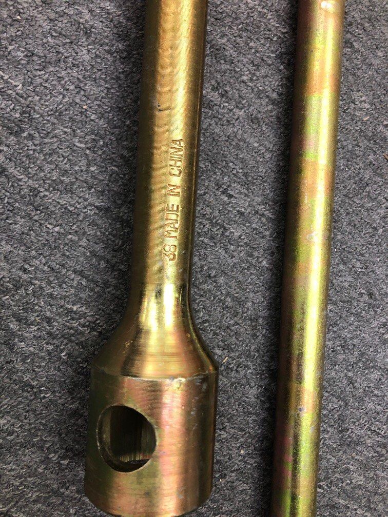 Spanar Box hex 38mm x 21 square box, Furniture & Home Living, Home ...