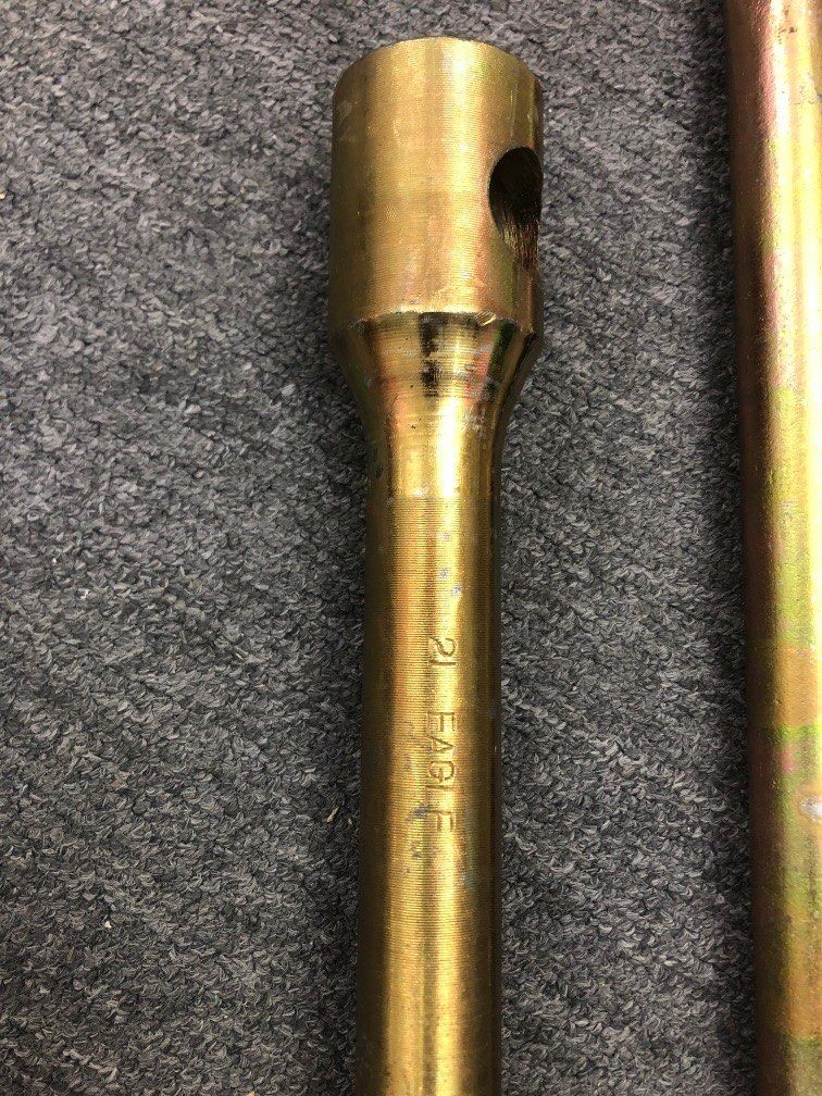 Spanar Box hex 38mm x 21 square box, Furniture & Home Living, Home ...