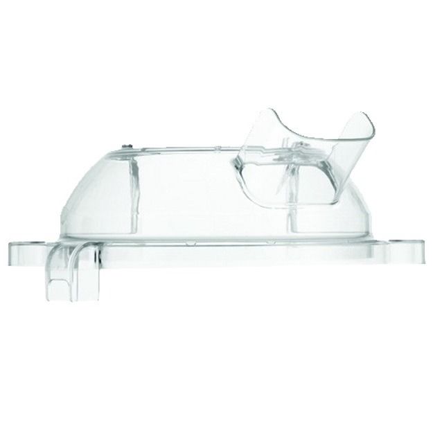 SPAR Safety Guard for SP-800 Pouring Shield Bowl Splash Clear Plastic ...