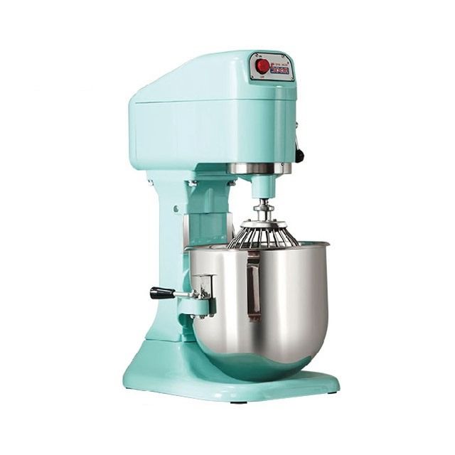 Spar Stand Bowl-Lift Heavy Duty Table Top Mixer SP-800 - Tiffany Blue ...